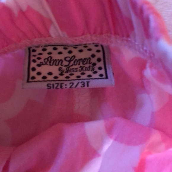 Ann Loren | Matching Sets | Ann Loren 23t Girls Set | Poshmark